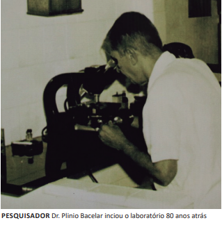 Plinio Bacelar: 80 anos de compromisso e qualidade – Meu Condomínio